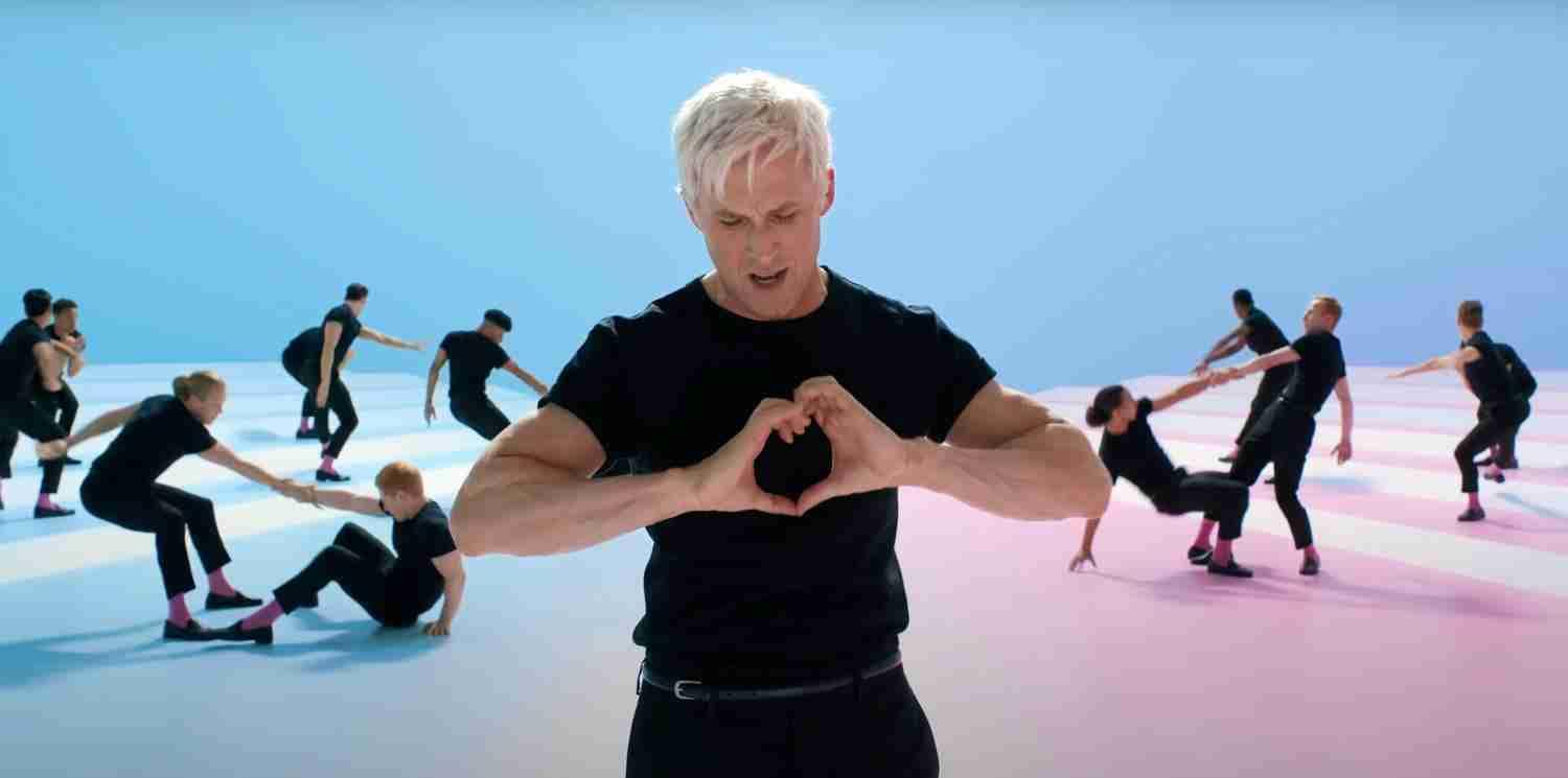 Beyond Our Ken: Post Hetero Barbie | marksimpson.com