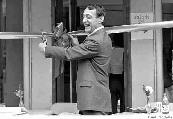 Milk Toast: How Van Sant Cut Off Harvey's Balls | marksimpson.com